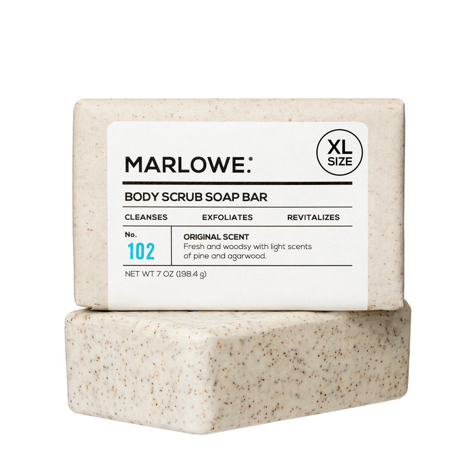 Pumice – MARLOWE Skin