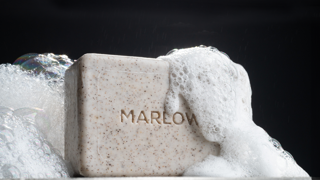 MARLOWE. Personal Care for Men. Clean. Powerful. Great-smelling ...