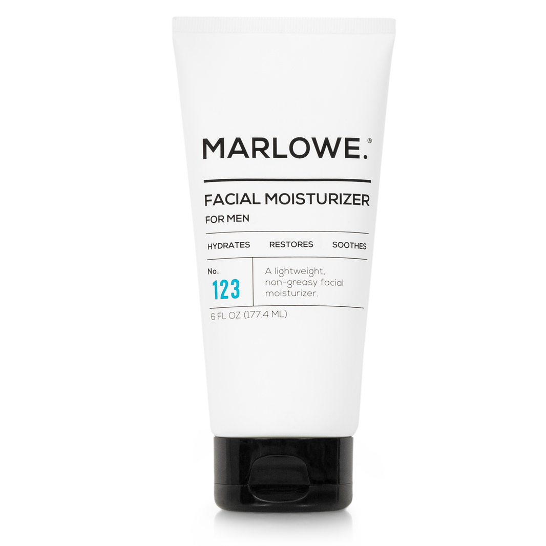 MARLOWE. High Quality Skincare for Men – MARLOWE Skin