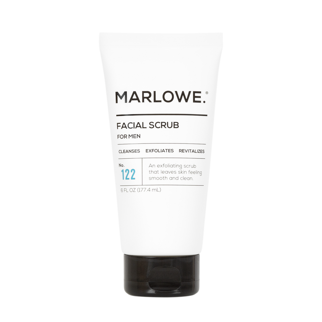 MARLOWE. Personal Care for Men. Clean. Powerful. Great-smelling ...