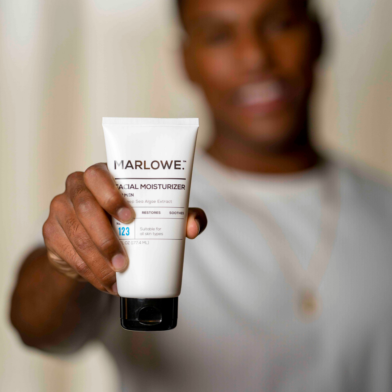 MARLOWE. Personal Care for Men. Clean. Powerful. Great-smelling ...