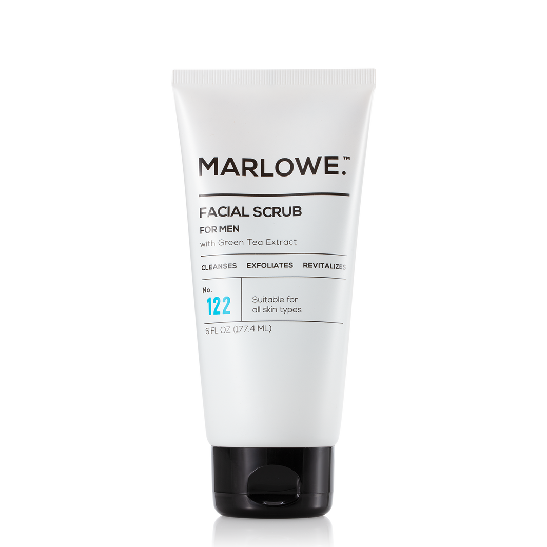 MARLOWE. High Quality Skincare for Men – MARLOWE Skin